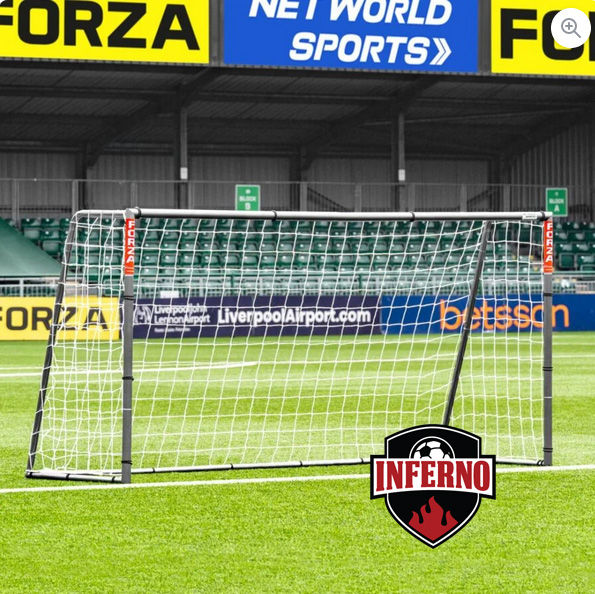 Idaho Inferno Soccer Club | Ignite Your Passion