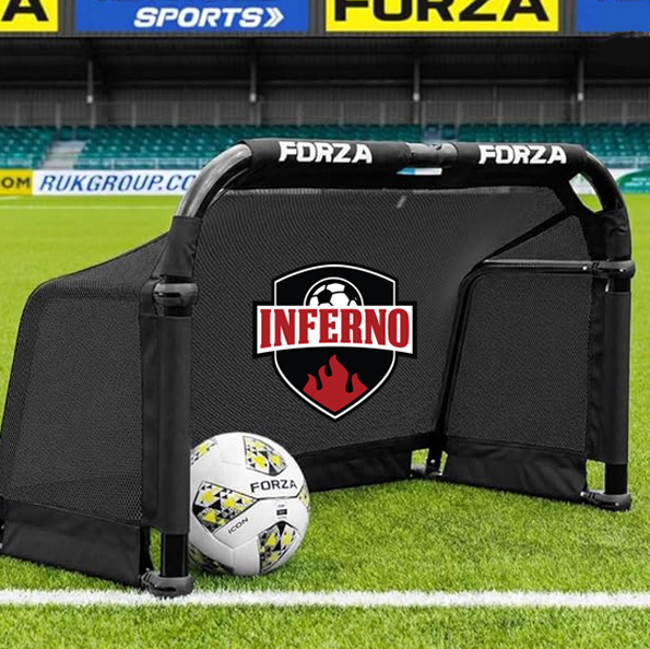 Idaho Inferno Soccer Club | Ignite Your Passion